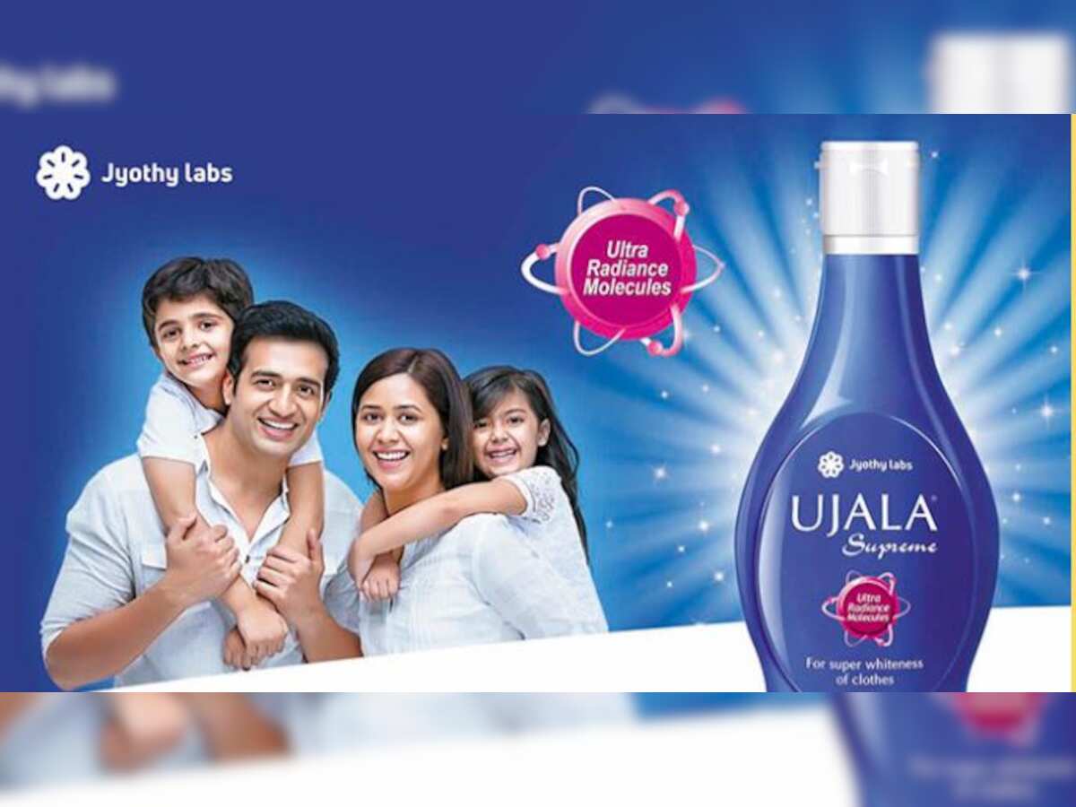 Jyothy Labs Q4 profit up 3 pc at Rs 27 cr | Zee Business