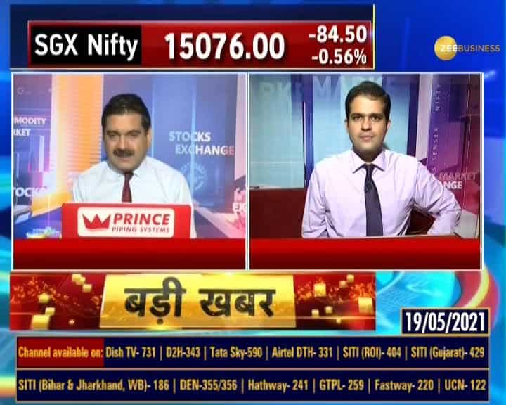 Share Bazaar LIVE: All you need to know about profitable trading for ...