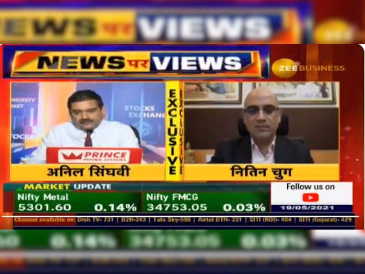 Amid Covid-19, we will support our customers through restructuring ...