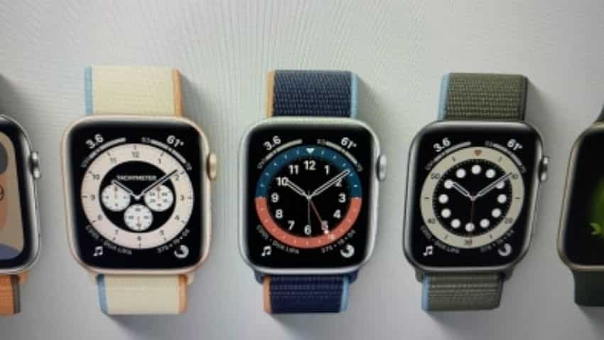 Apple Watch Series 7 likely to come with THIS new design; check all ...