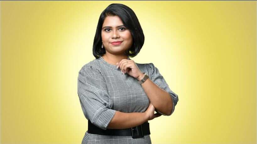 Shubhra Mohanty : The reformist shattering glass ceilings with her ...
