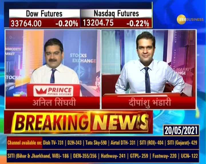 Share Bazaar LIVE: All you need to know about profitable trading for ...