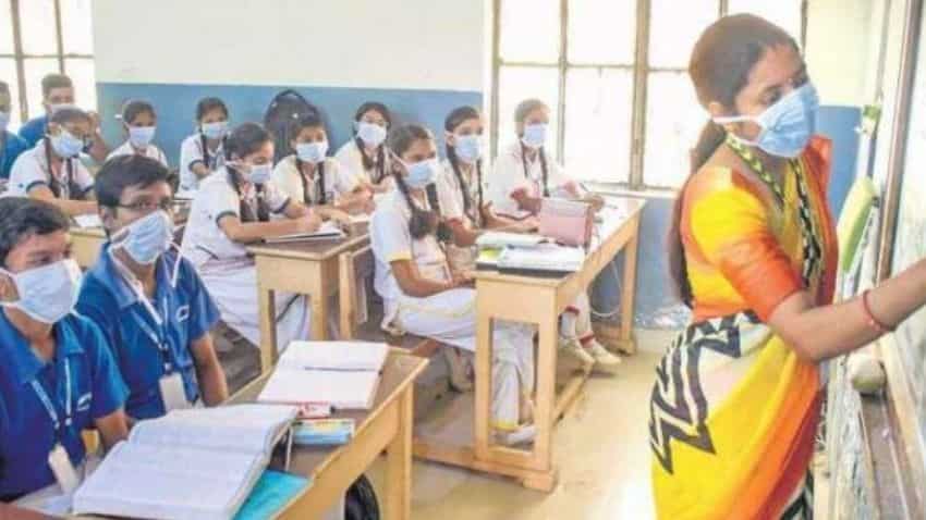 UP School Fees 2021-22: GOOD NEWS for students! Schools told not to ...