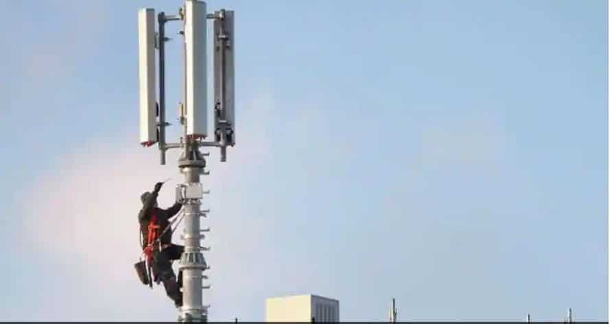 Is 5G network radiation reason behind COVID-19 pandemic? This is what ...