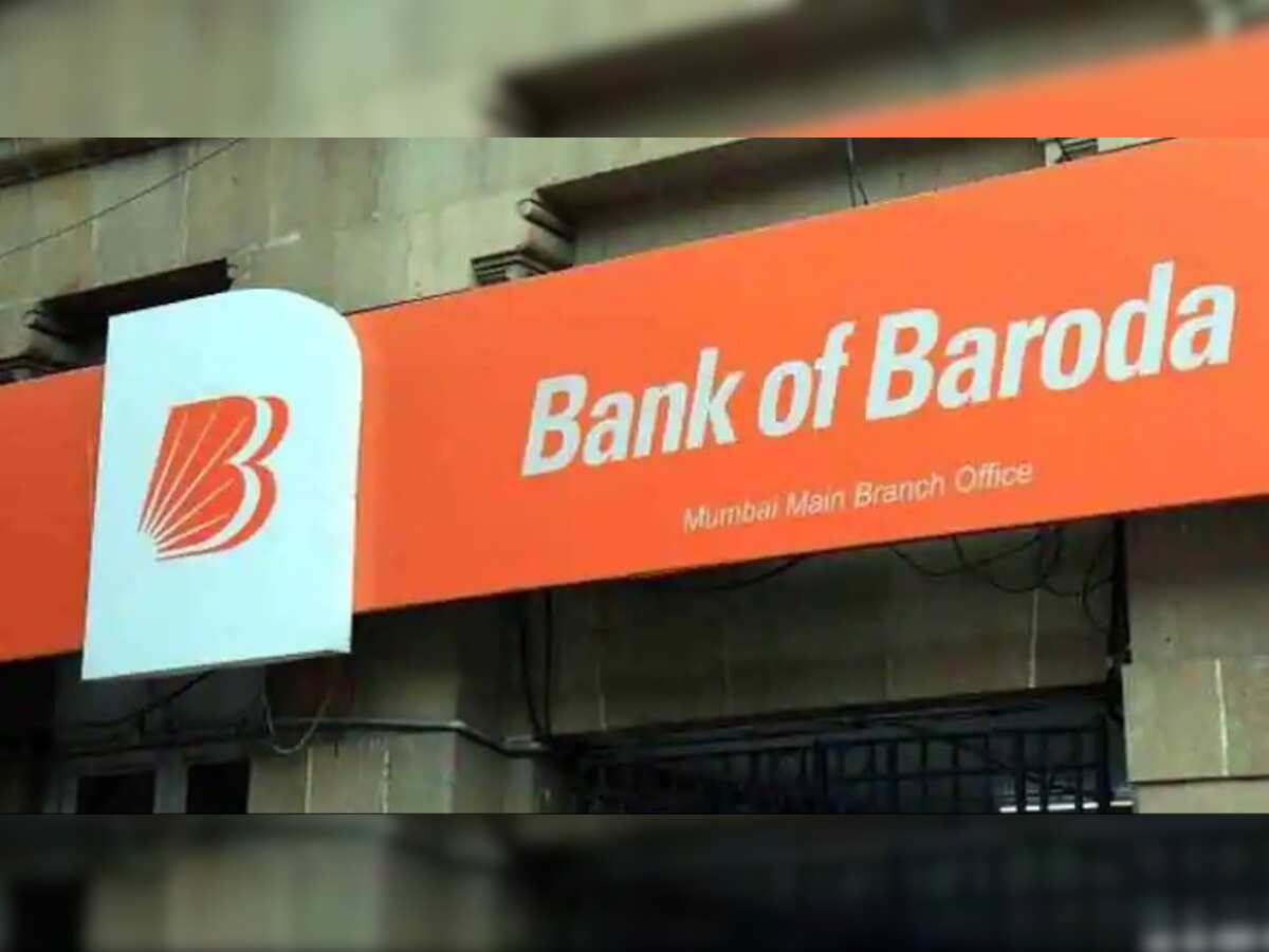 Bank of Baroda changes cheque payment rules - Know its implementation ...
