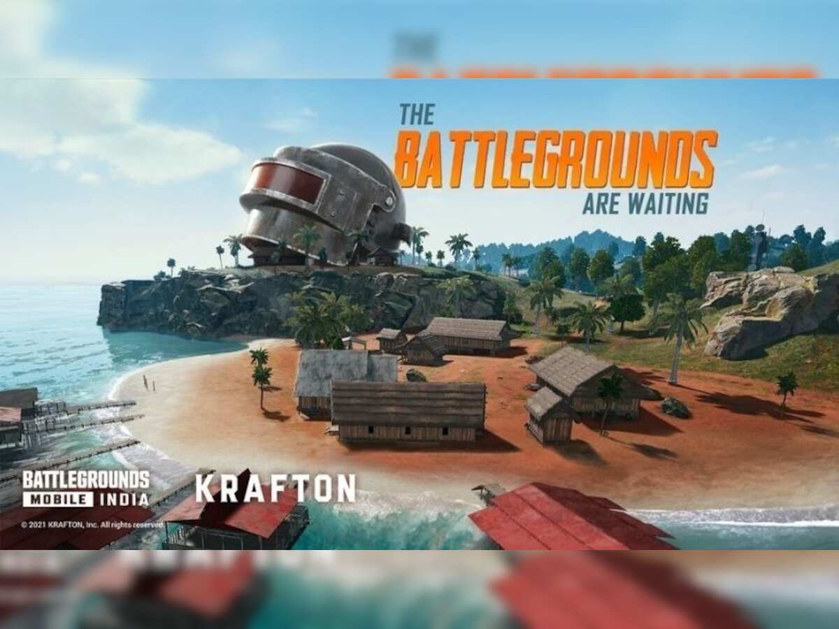 Battlegrounds Mobile India Latest Updates: REVEALED! Check out this NEW ...