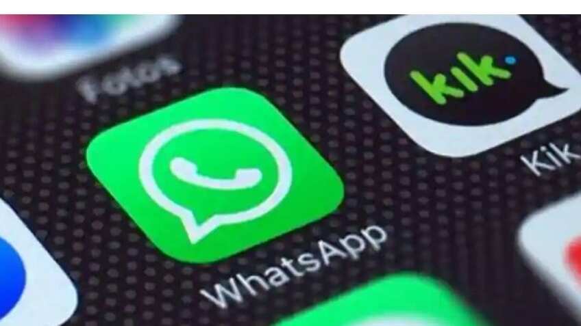 WhatsApp Latest Update: What is 'end-to-end encryption'? Check full ...