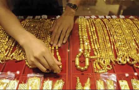 Gold Price June 1: Expert reveals strategy; Check buying range ...