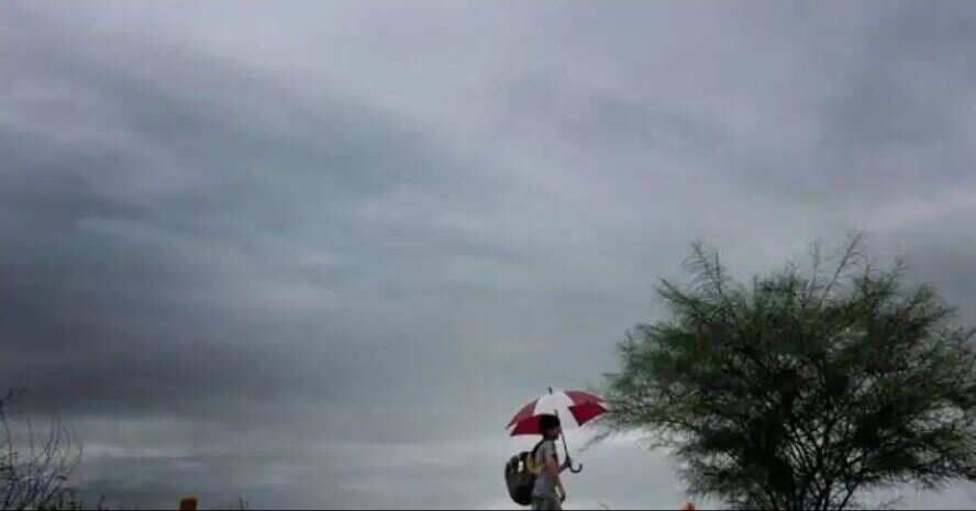 IMD Monsoon ALERT! India to witness normal to above normal rainfall ...