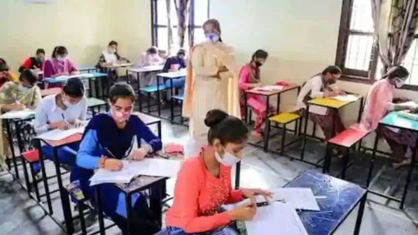Maharashtra HSC Board Exam 2021 Latest News: Class 12 exams to be ...