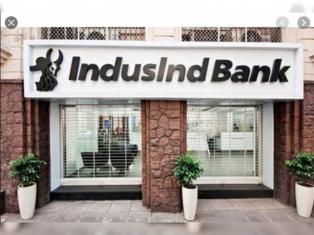 IndusInd Bank share price recovers after THIS clarification given by ...