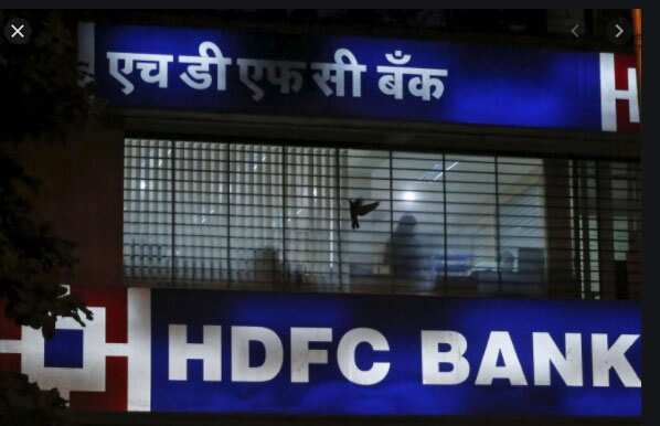 Ahead of WORLD ENVIRONMENT DAY, LARGEST PRIVATE BANKER, HDFC Bank ... Ahead of WORLD ENVIRONMENT DAY, LARGEST PRIVATE BANKER, HDFC Bank ...