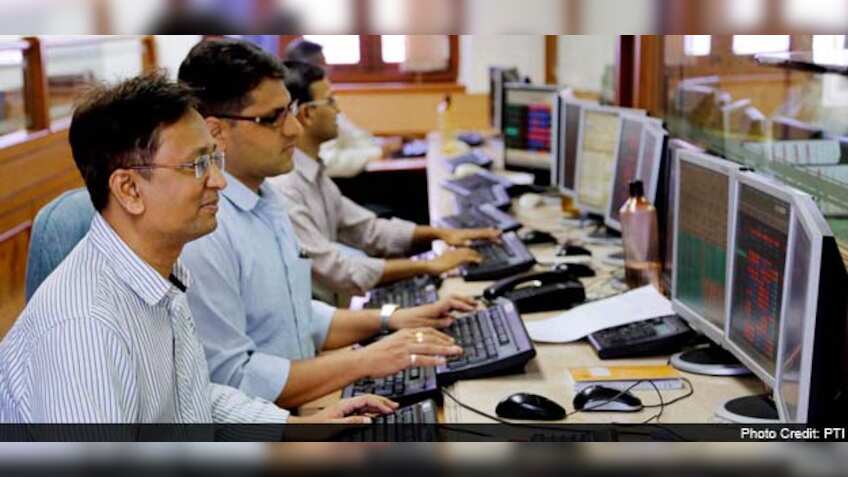 Realty shares outperform market today, soar up to 12%; Oberoi Realty ...