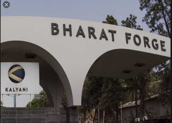 Bharat Forge share price surges over 7% after Q4 FY21 results ...