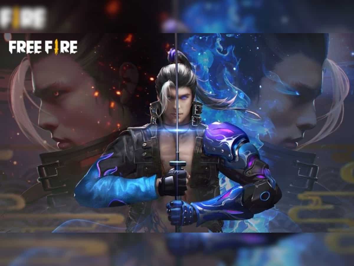 Garena Free Fire Redeem Code Today 4 June 2021: Check latest rewards ...