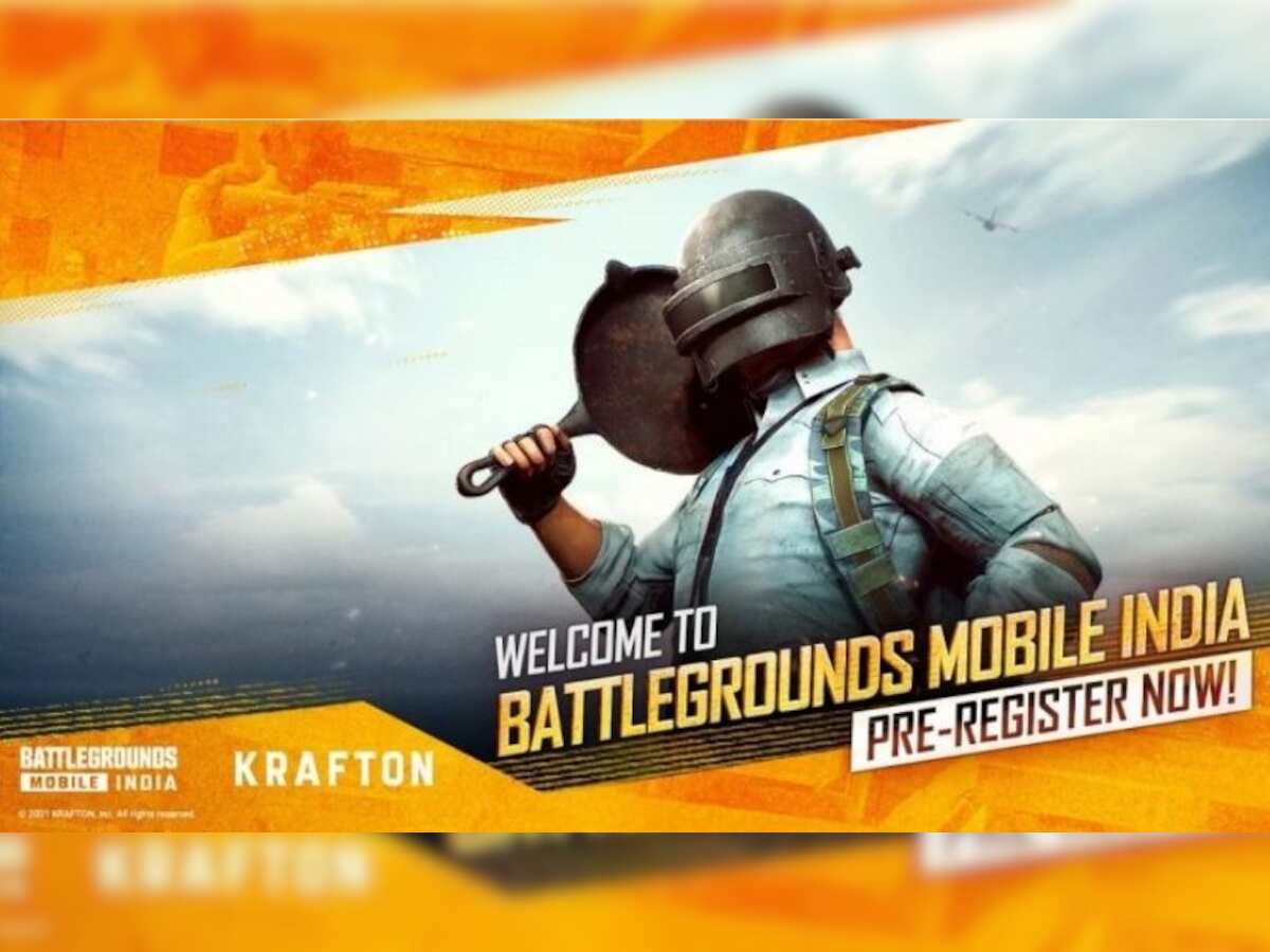 PUBG Mobile UPDATE: CHECK Battlegrounds Mobile India release date, new ...