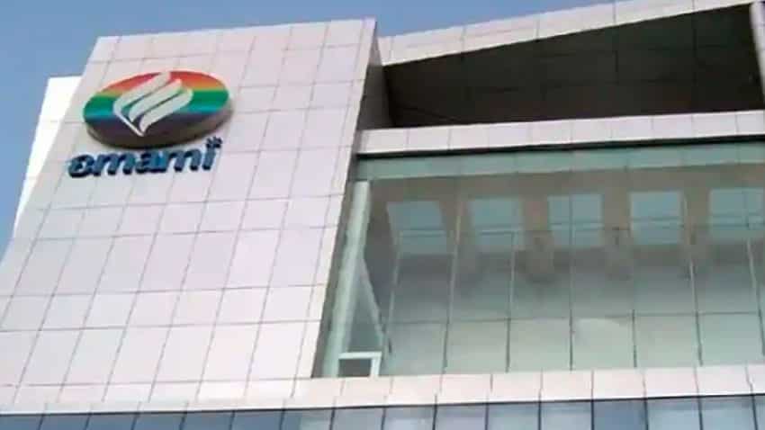 Emami product prices increase by 4%; Company launches project Khoj ...