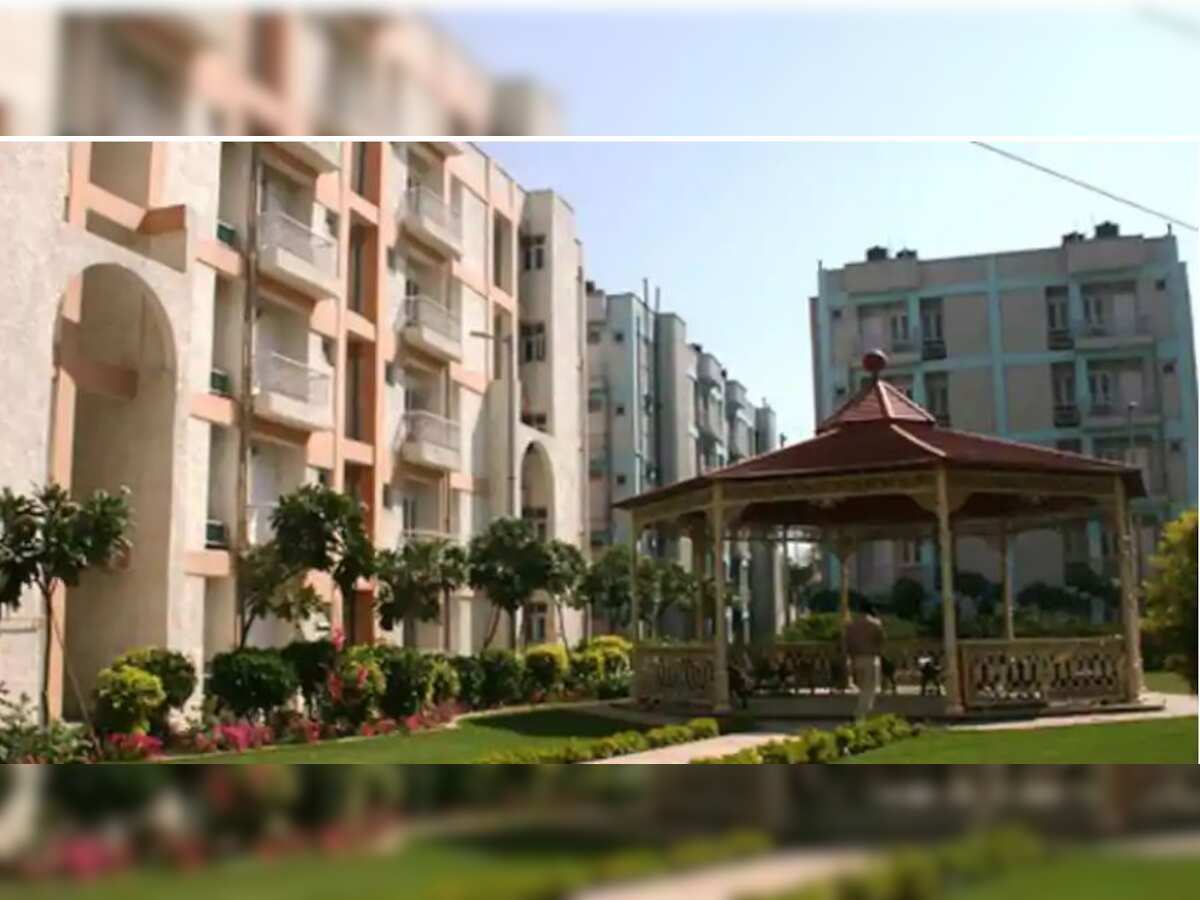 Modi government's Housing for All Scheme: Green Signal! 3.61 lakh ...