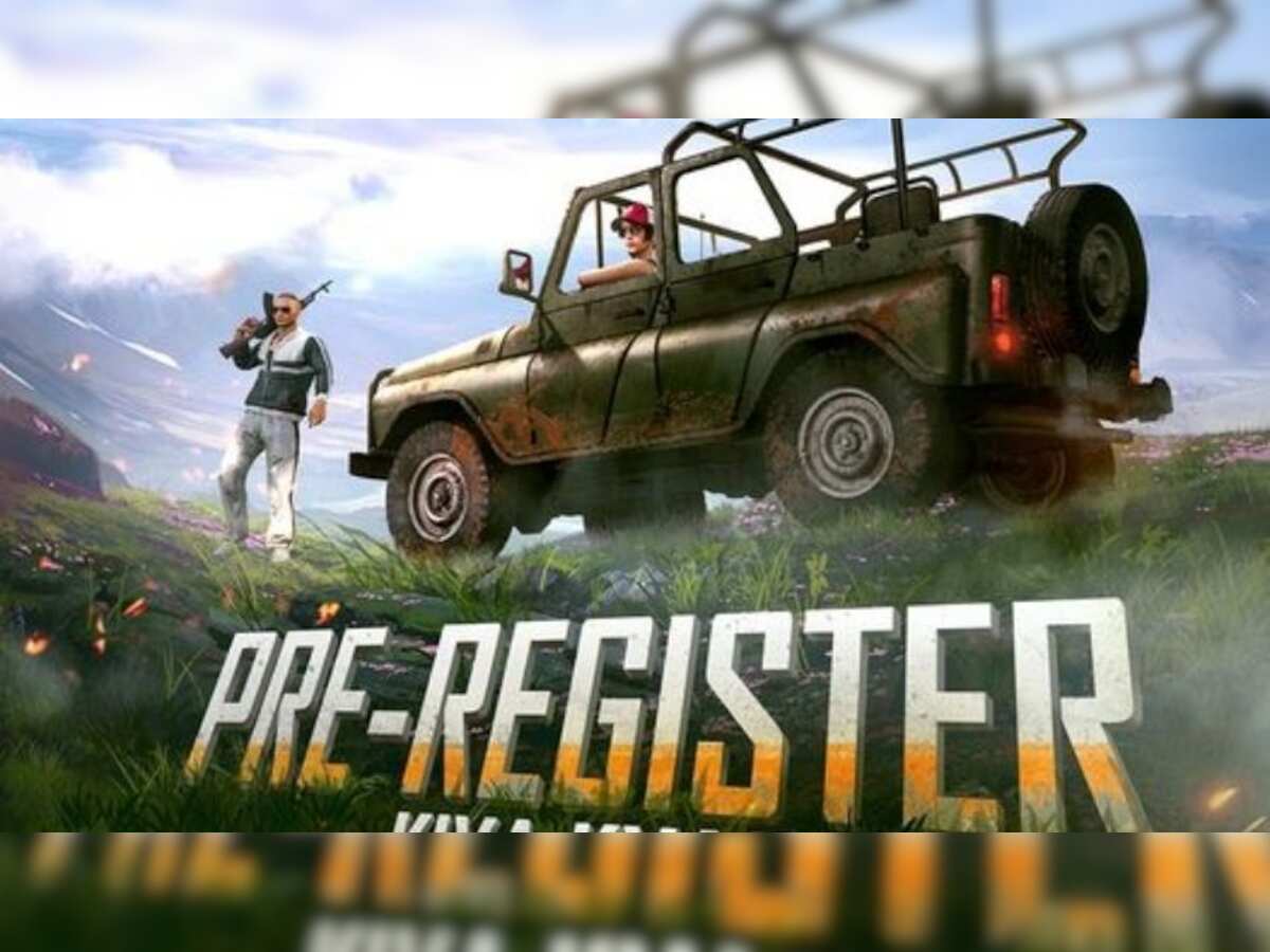 PUBG Mobile update: Battlegrounds Mobile India launch date REVEALED ...