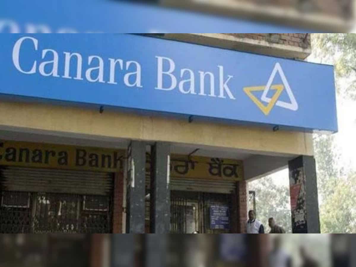 Canara Bank account holders alert! IFSC codes of erstwhile Syndicate ...