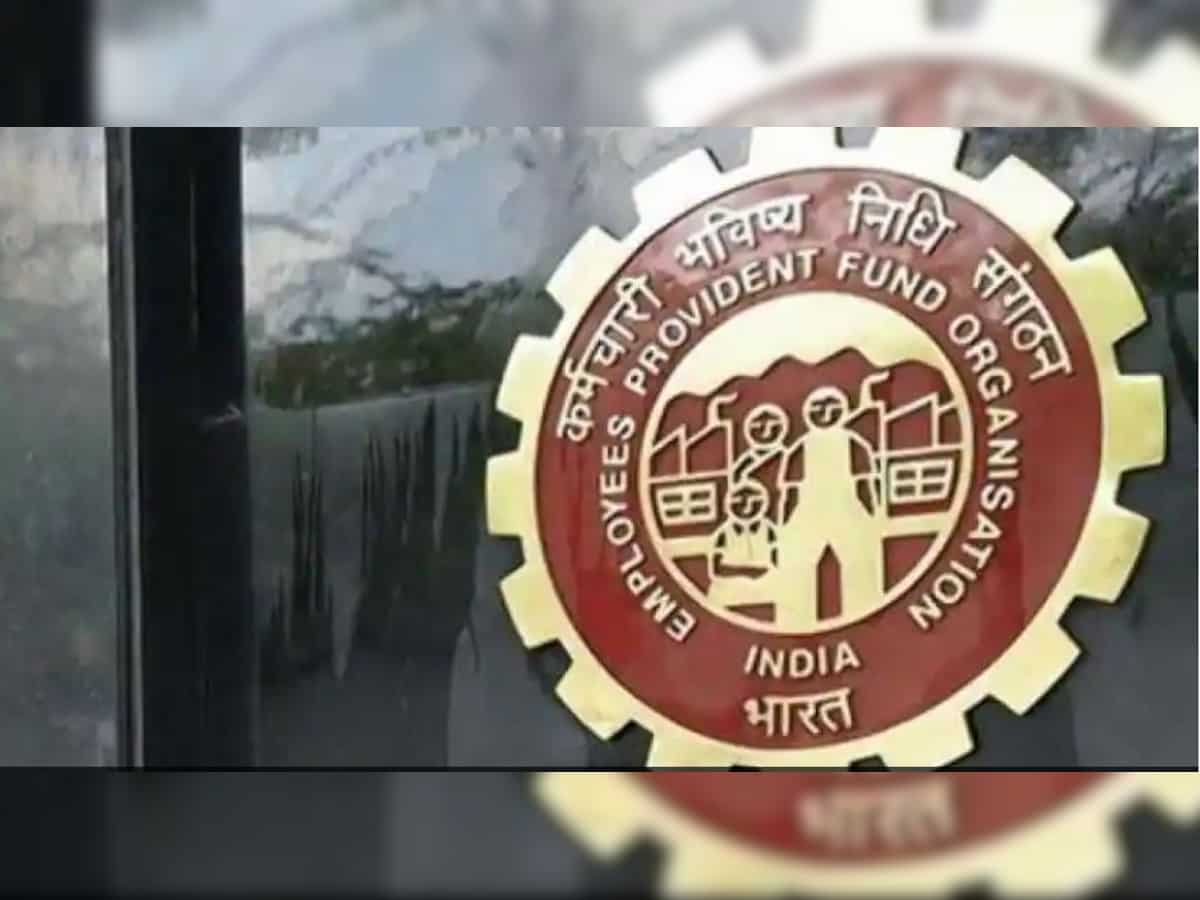EPFO Advance PF Withdrawal: Rules, process, amount, percentage, claim ...
