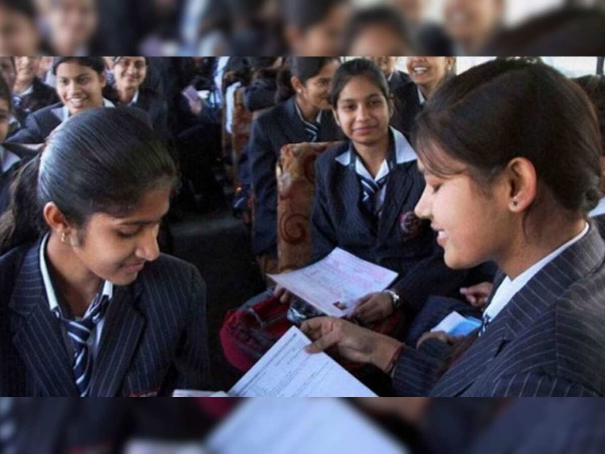 CBSE Class 12 Board Exam 2021: EVALUATION CRITERIA for 12th class ...