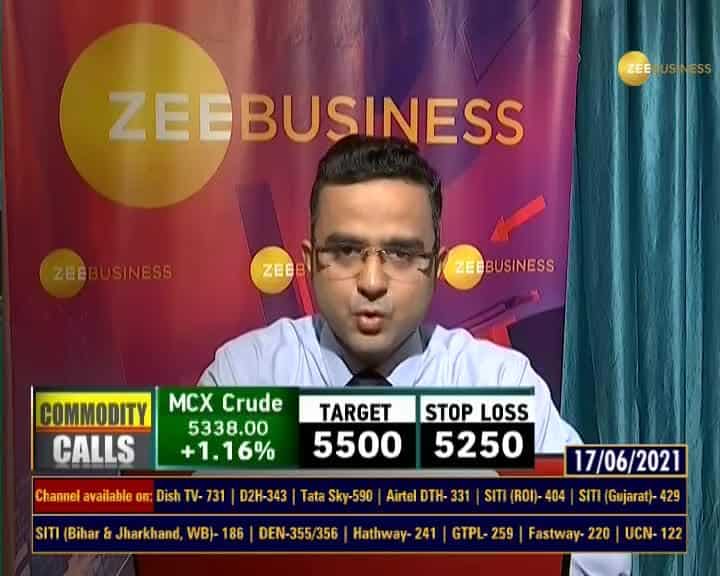 Commodities Live: Know how to trade in commodity market, June 17, 2021 ...