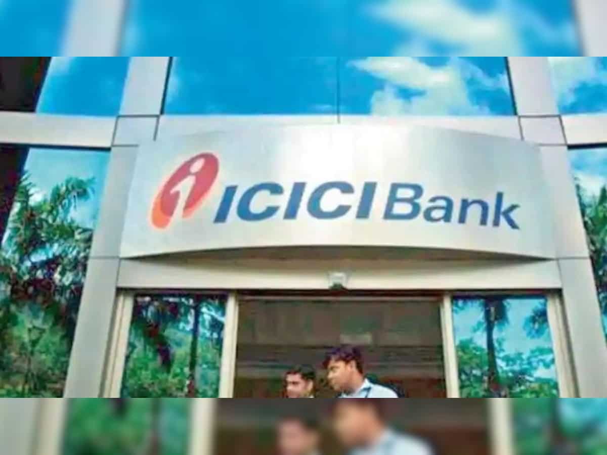 ICICI Bank launches ICICI Stack For Corporates; Check details here ...