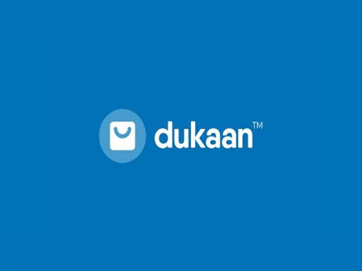 Dukaan leads Indian e-commerce enablement space with over US$ 115 ...