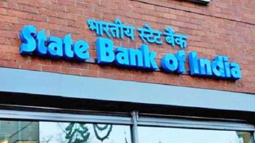 SBI Digital Banking Products: Here is what you can avail on SBI Online ...