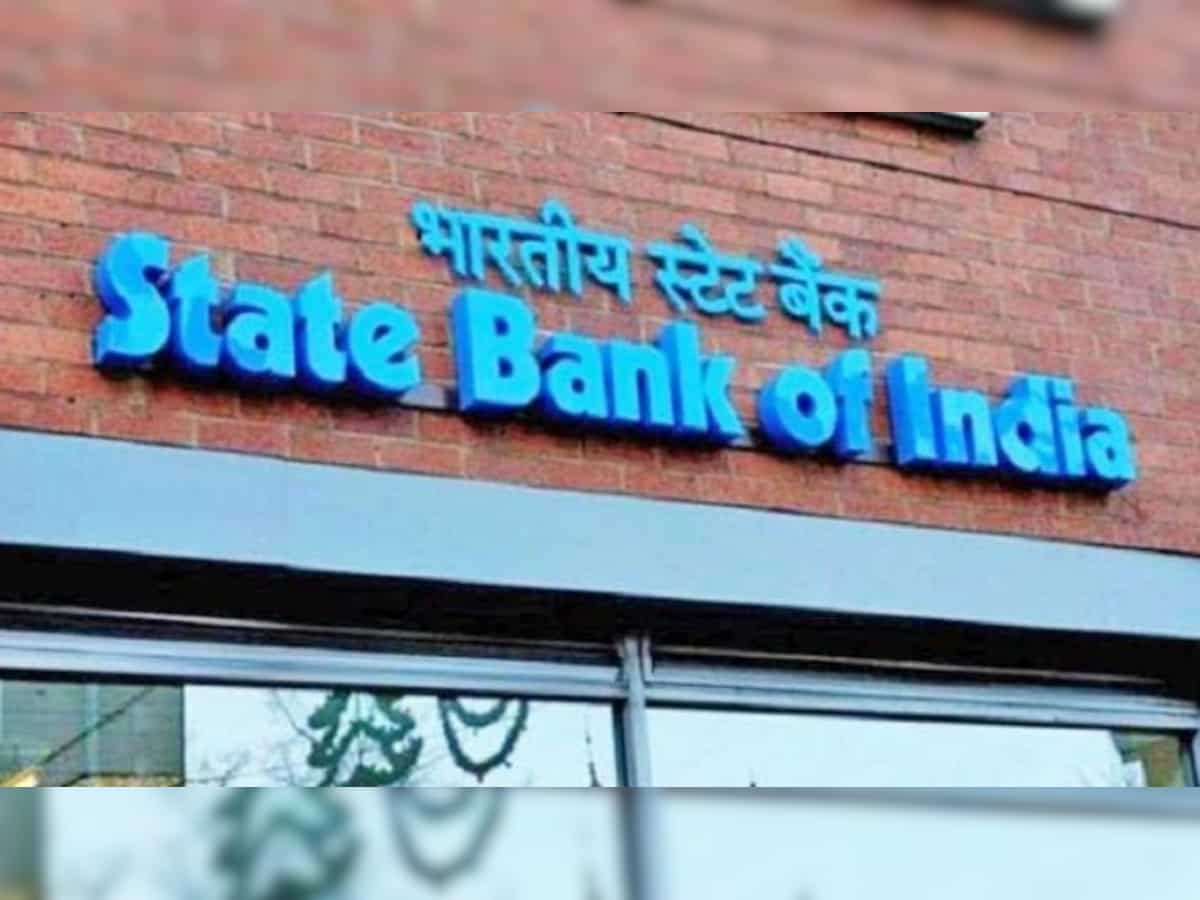 SBI Digital Banking Products: Here is what you can avail on SBI Online ...