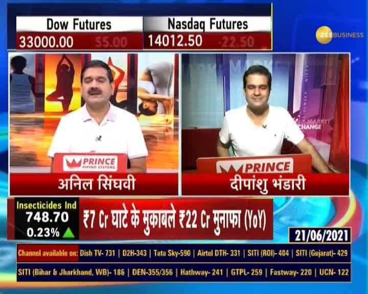 Share Bazaar LIVE: All you need to know about profitable trading for ...