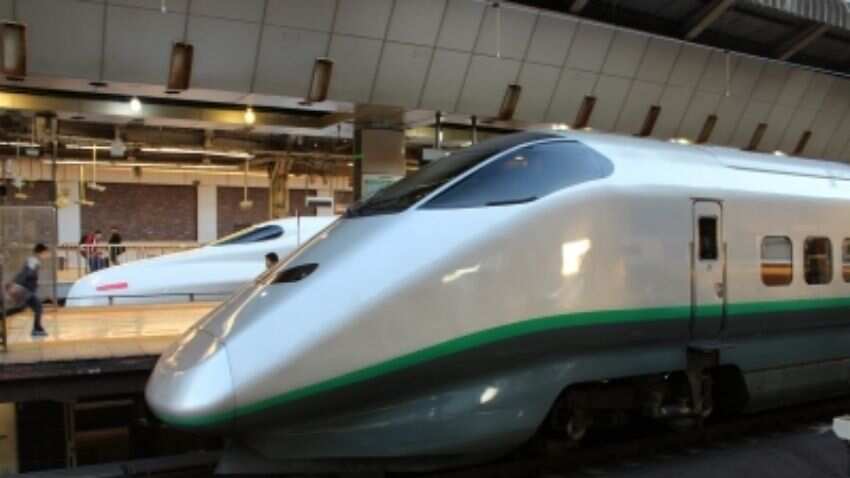 World's first Green rating system for High Speed Rail launched | Zee ...