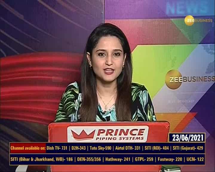 Bazaar Aaj Aur Kal: Know action in today's market & make strategy for tomorrow; June 23, 2021 ...