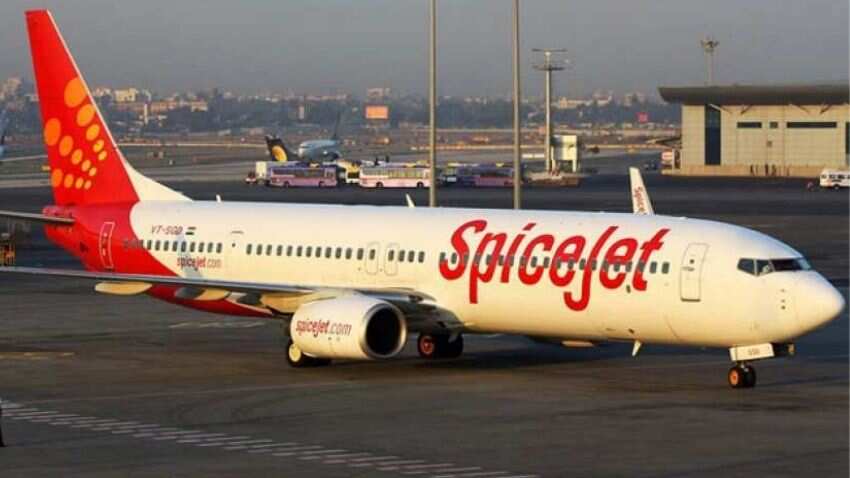 SpiceJet Mega Monsoon Sale begins TODAY: Tickets starting Rs 999! Check ...