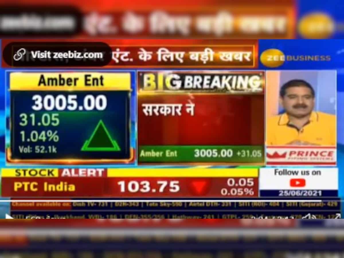 1st on Zee Business: Government bans import of cheap AC to domestic ...