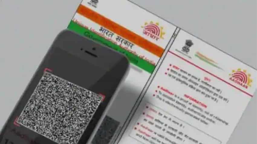 M Aadhaar App Know The Benefits And Steps To Create A Profile On M
