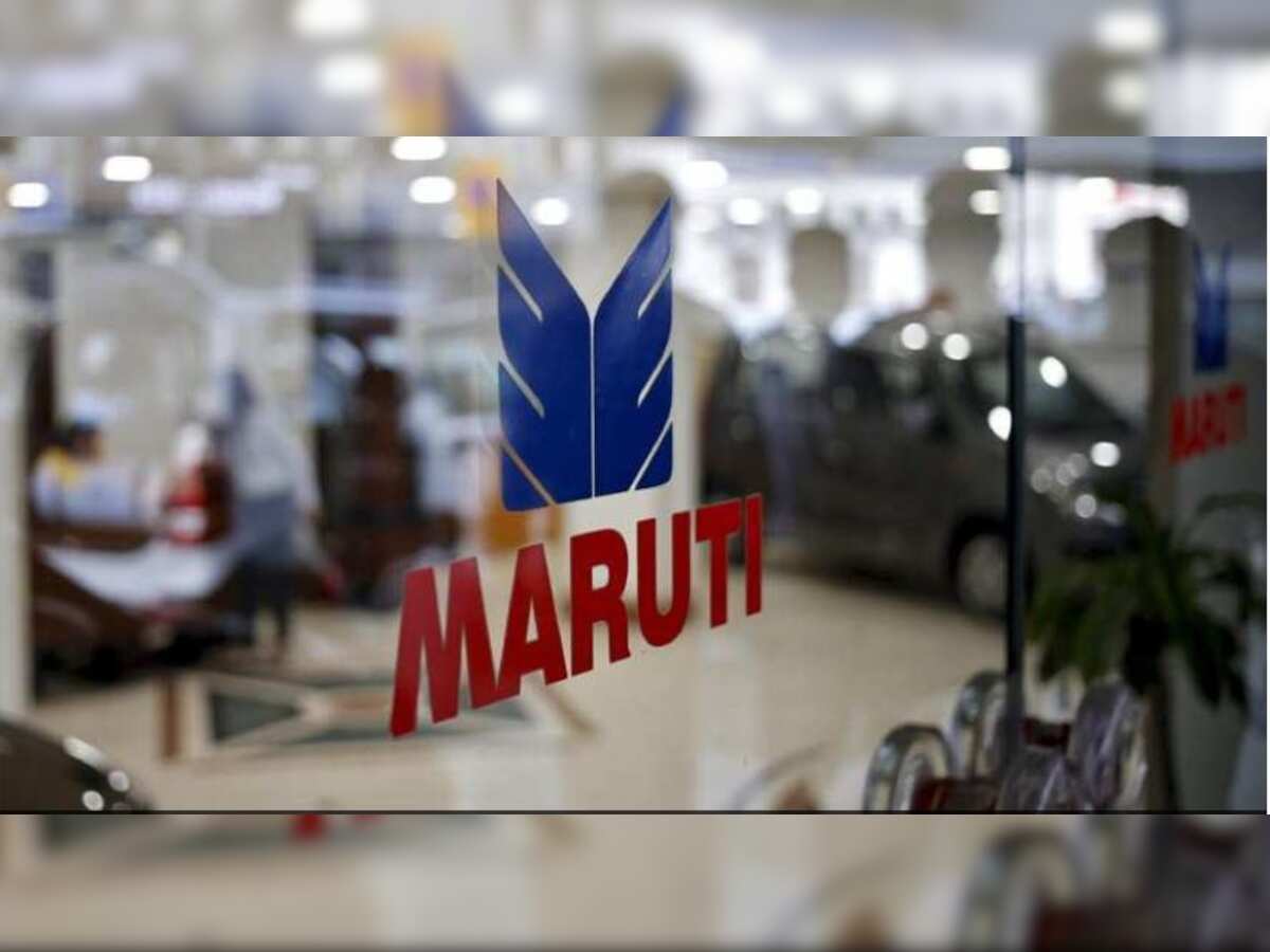 Maruti Suzuki launches vehicle subscription services in 4 more cities ...
