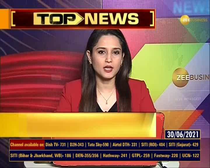 Bazaar Aaj Aur Kal: Know action in today's market & make strategy for tomorrow; June 30, 2021 ...