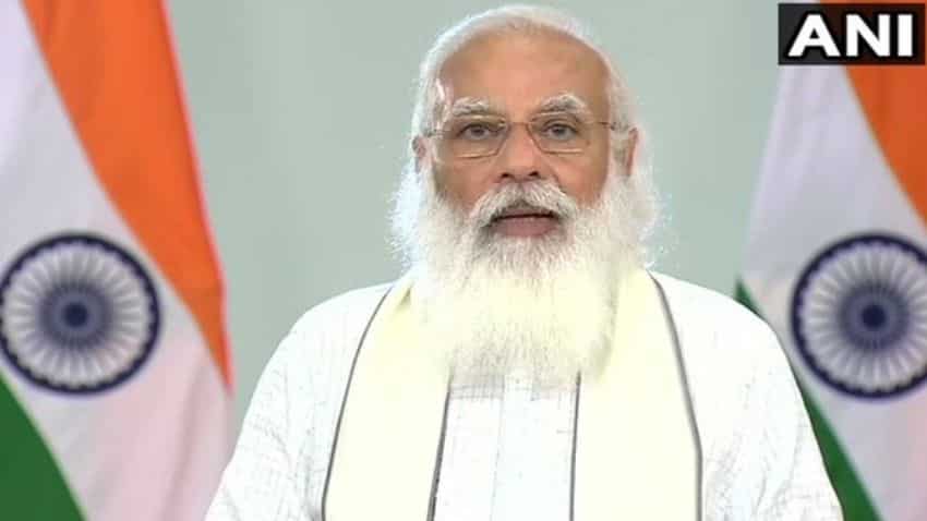 Digital India is the 21st century's slogan of India's strength: PM ...