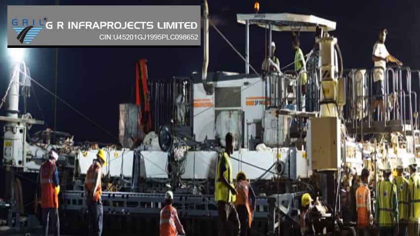 GR Infraprojects GRIL IPO: Know launch date, price band, lot size and ...