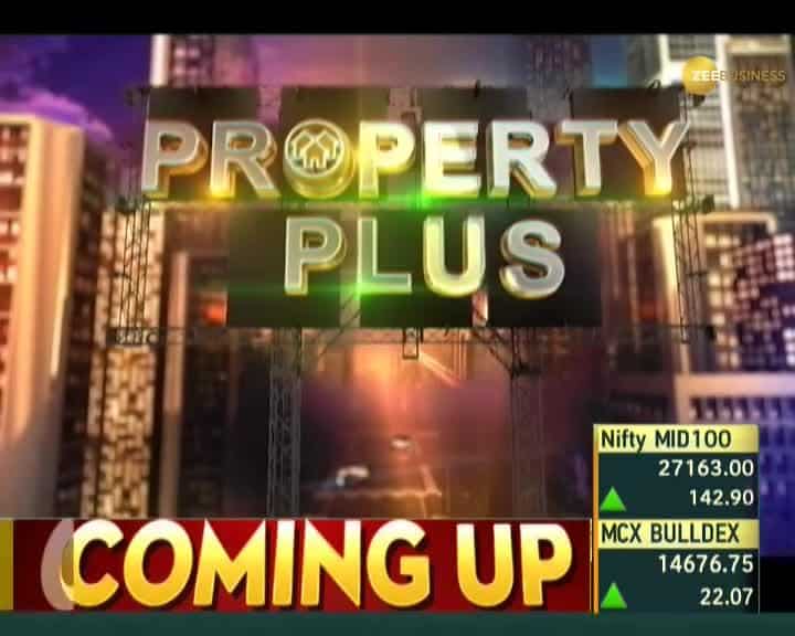Property Plus: How was the last 4 years for GST? | Zee Business