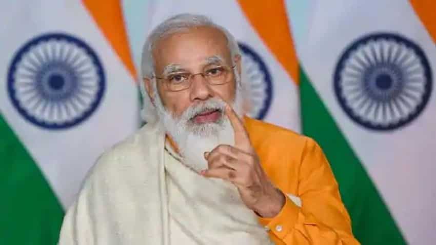 CoWIN Global Conclave TODAY: PM Modi to address conference at 3 pm ...