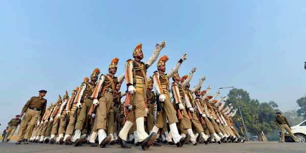 ITBP Constable Recruitment 2021: Apply on recruitment.itbpolice.nic.in ...