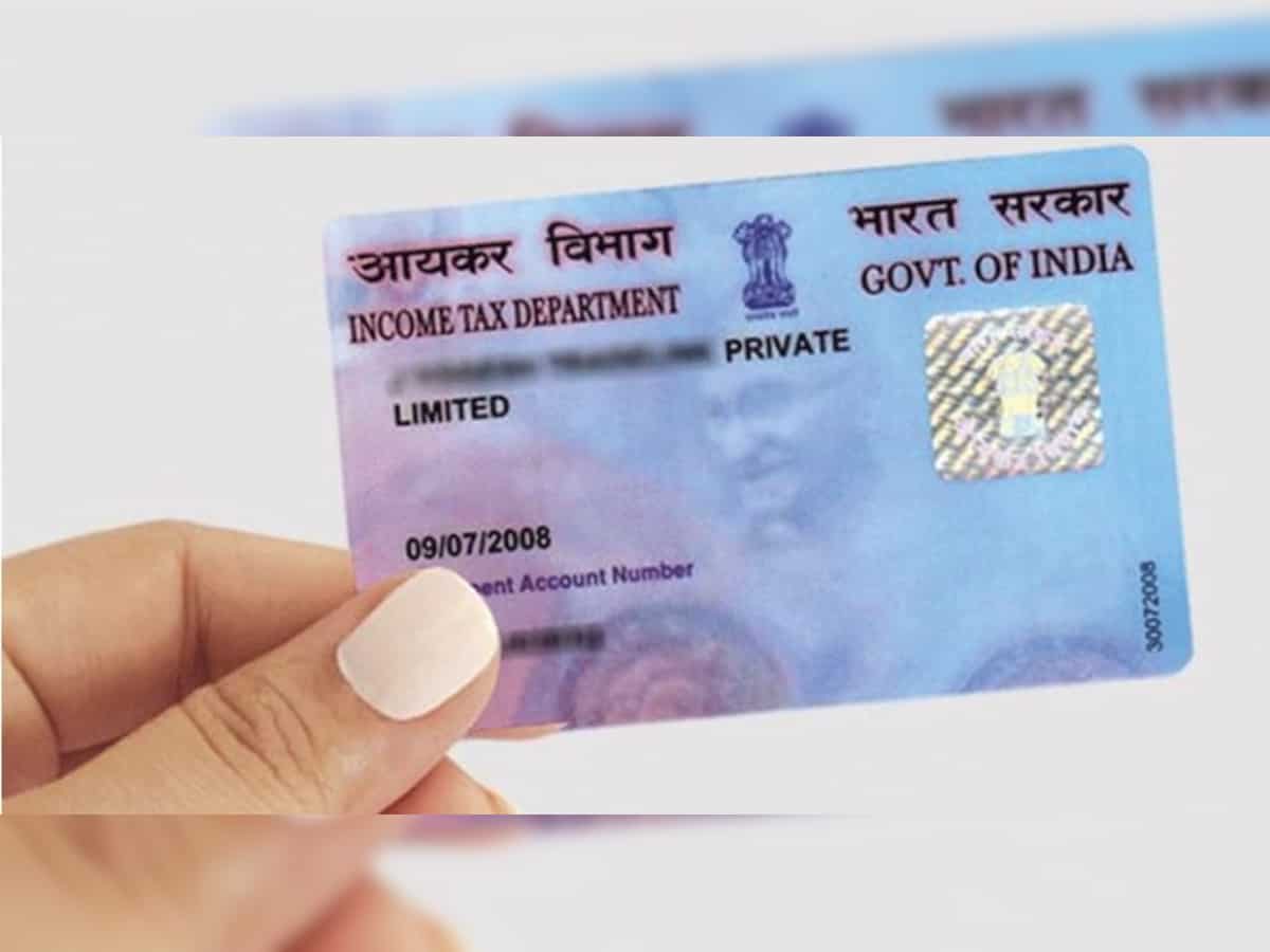 How to get INSTANT PAN! Apply for e-PAN on new Income Tax website ...