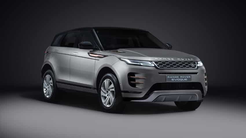 New Range Rover Evoque is here! Know price, engine, features and other ...