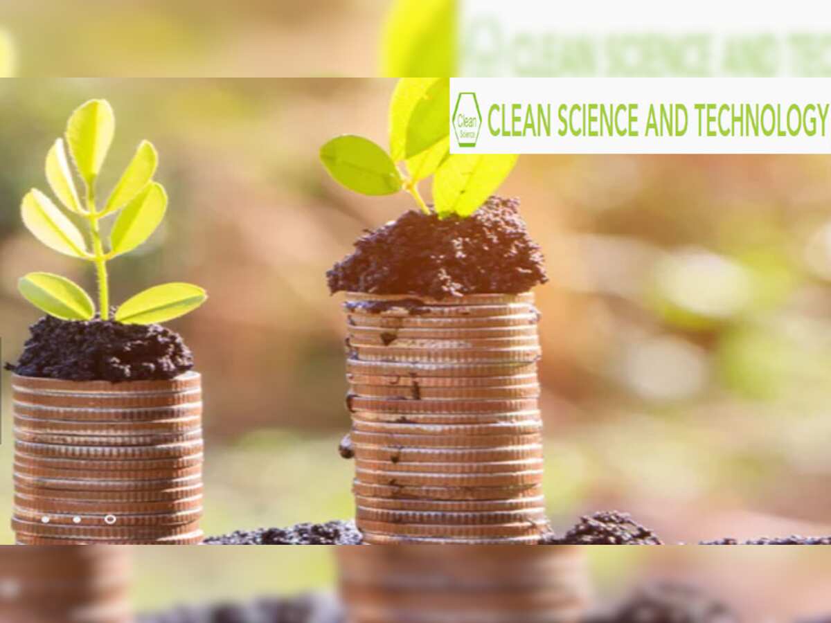 Clean Science and Technology IPO: Every important detail an investor ...