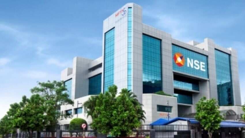 Outperforming large caps! NSE Midcaps, Smallcaps generate consecutive ...