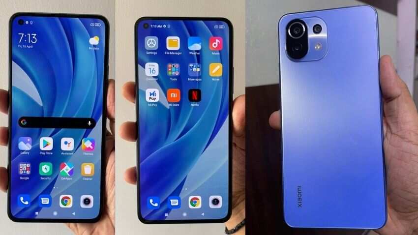 STRONG, SPEEDY GROWTH! Mi India captures 14% market share in Rs 20-45K ...