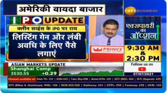 Clean Science and Technology IPO: Invest for listing gains, long term ...